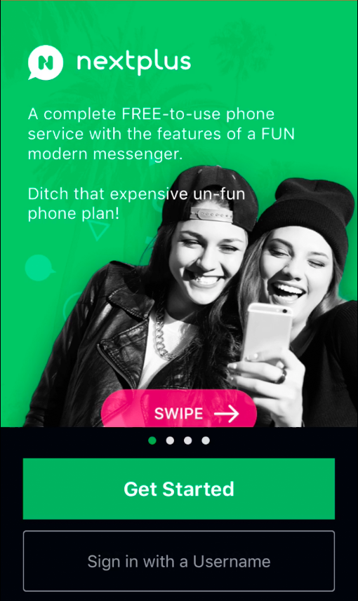 【2023年最新版】超便利！Textplus(Nextplus)の使い方と危険性について！ | 俺僕ゲームBLOG